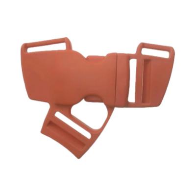 China LKM HASCO Precision Injection Mold For Backpack Belt / Bag Parts Accessories for sale