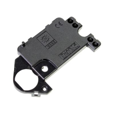 China OEM OBM Home Appliance Mould For Plastic Wall Clock Interier Back Cover for sale