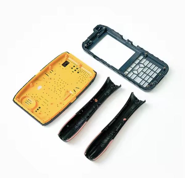 Quality ISO Plastic Injection Tool Injection Mold Makers For Car B Pillar Inter Trim for sale