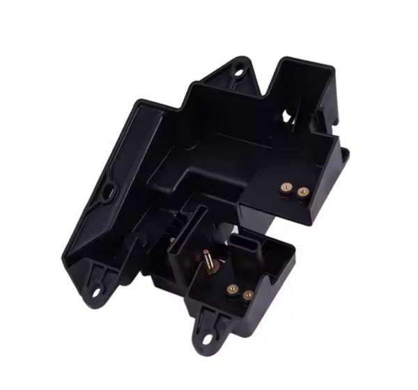 Quality DME HASCO Double Shot Plastic Injection Molding Twin Shot Moulding High for sale