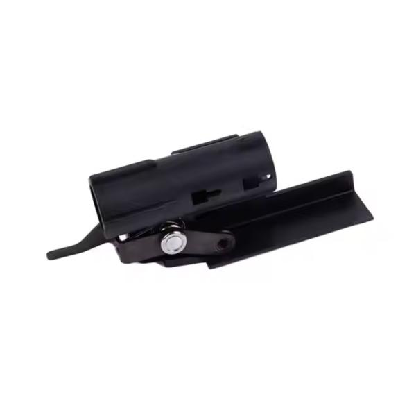 Quality DME HASCO Double Shot Plastic Injection Molding Twin Shot Moulding High for sale
