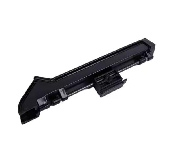 Quality DME HASCO Double Shot Plastic Injection Molding Twin Shot Moulding High for sale