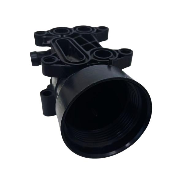 Quality Durable Injection Car Parts Mold Custom Plastic Moulding IATF16949 Certificated for sale