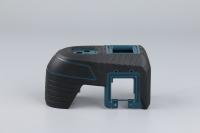 China Customizable Precision Plastic Mold Components and High Performance Injection Mold Components for sale