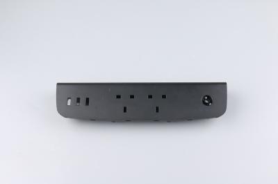 China Customized High Precision Plastic Mould and Injection Molding for Heat Resistance Electronics for sale