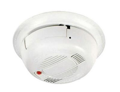 China Digicam CCTV Hidden Camera IP Camera Smoke Detector for sale