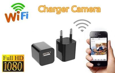 China Digicam CCTV Covert Camera Hidden Camera Charger Type for sale