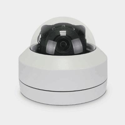 China DIGICAM CCTV Mini PTZ Dome Camera AHD TVI CVI CVBS 4IN1 2MP for sale