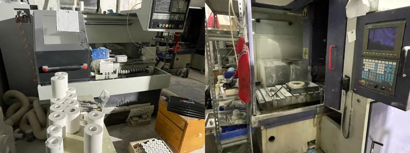 Fornecedor verificado da China - Yixing Liangjiu Ceramics Co., Ltd.