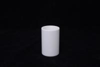Quality High Temperature Resistance Alumina Ceramic Tube 0.001mm Precision Alumina for sale