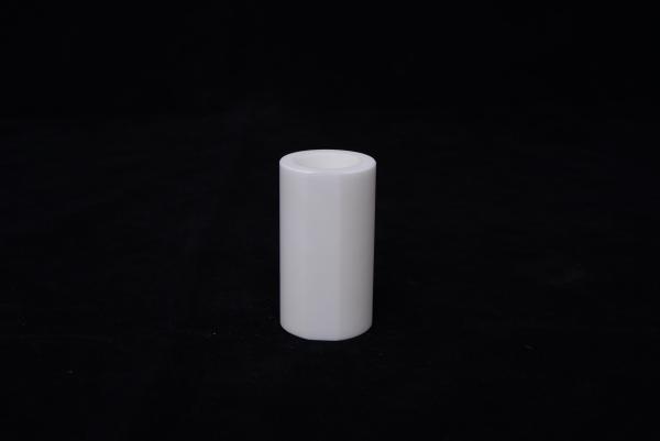 Quality High Temperature Resistance Alumina Ceramic Tube 0.001mm Precision Alumina for sale