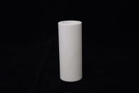 Quality 95% 99.7% Al2O3 Alumina Tube Alumina Ceramic Pipe High Temperature Ceramic Tube for sale
