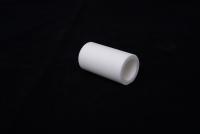 Quality Straight Alumina Ceramic Tube Chemical Stability Industrial Ceramic Tubes For for sale
