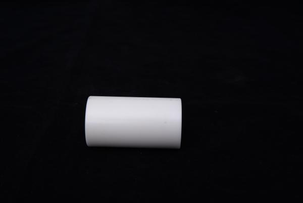 Quality Straight Alumina Ceramic Tube Chemical Stability Industrial Ceramic Tubes For for sale