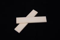 Quality Mechanical Strength Alumina Ceramic Plate Insulation Board Ceramic Substrate for sale