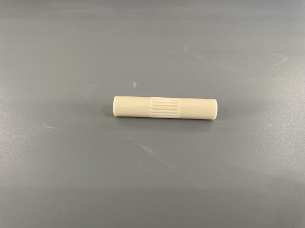 Quality 99 Alumina Ceramic Machining Electronic Thread White Alumina Ceramic Rod for sale