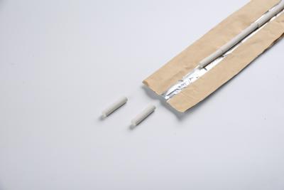 Cina Isolamento Ceramica Saldatura di riserva Strip Alumina Ceramica Saldatura di riserva nastro adesivo in vendita