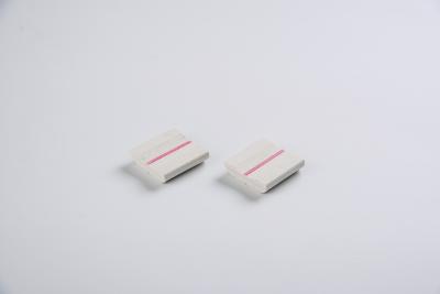 China ISO9001 Ceramic Welding Tape Backing Ceramic Backing Tape High Temperature Resistance for sale