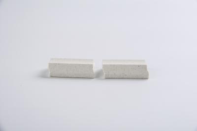 Cina Caldaie a pressione nastri di saldatura in ceramica nastri di supporto in ceramica in vendita
