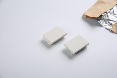 Cina Caldaie a pressione nastri di saldatura in ceramica nastri di supporto in ceramica in vendita
