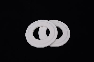 Cina Isolatore al 95% di alluminio ceramico anello spazzatore Al2o3 Ricambi per elettronica in vendita