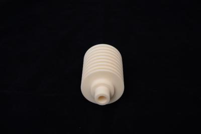Cina 99 Ceramiche Isolatori di porcellana elettrica ad alta tensione Parti in ceramica di steatite Antimagnetico in vendita