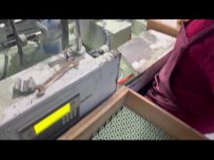 Nozzle Cerâmica Cap Cerâmica Tig Soldadura Alumina Nozzle Cerâmica Tig Soldadura Peças sobressalentes