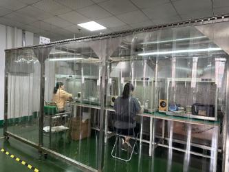 China Factory - Rich Electronic Equipment Co.,Ltd.