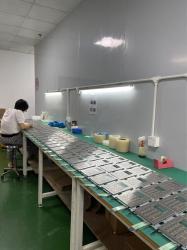China Factory - Rich Electronic Equipment Co.,Ltd.