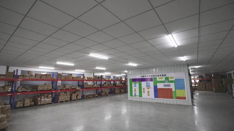 Verified China supplier - Changzhou Zhihua Bearings Co., Ltd.