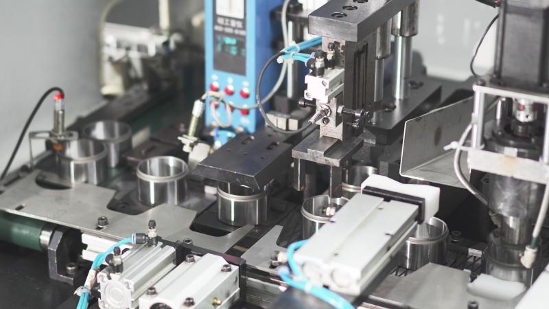 Verified China supplier - Changzhou Zhihua Bearings Co., Ltd.