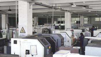 China Factory - Changzhou Zhihua Bearings Co., Ltd.