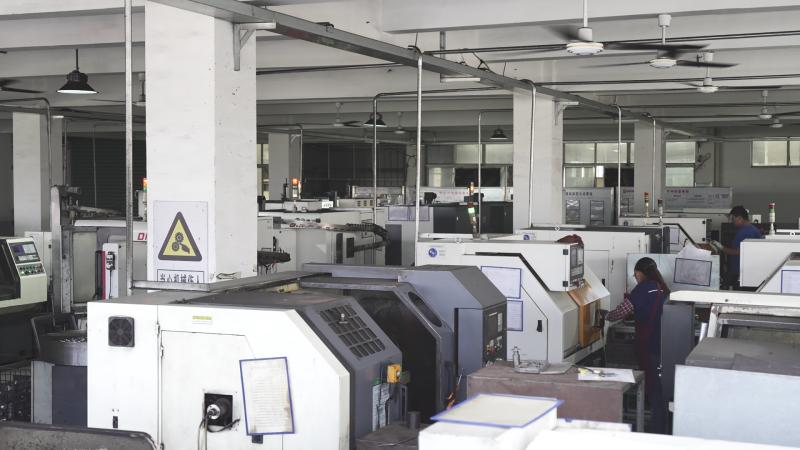Verified China supplier - Changzhou Zhihua Bearings Co., Ltd.