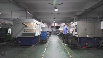 China Factory - Changzhou Zhihua Bearings Co., Ltd.