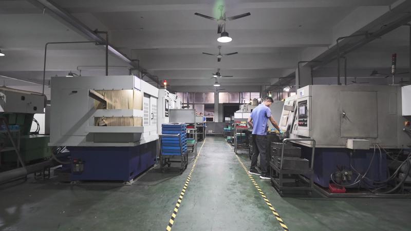 Verified China supplier - Changzhou Zhihua Bearings Co., Ltd.