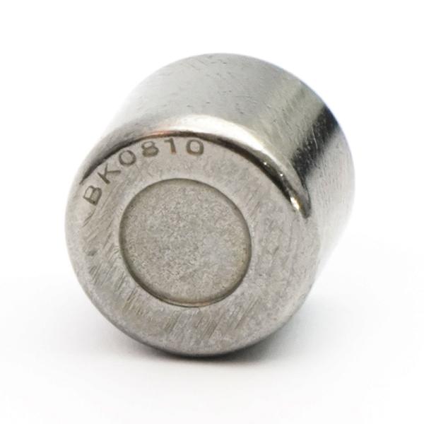 Quality Drawn Cup Needle Roller Bearings With Closed End for sale