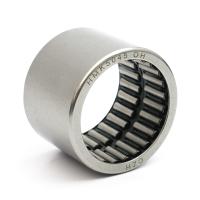 Quality Drawn Cup Needle Roller Bearings With Grease Injection Oil Hole for sale