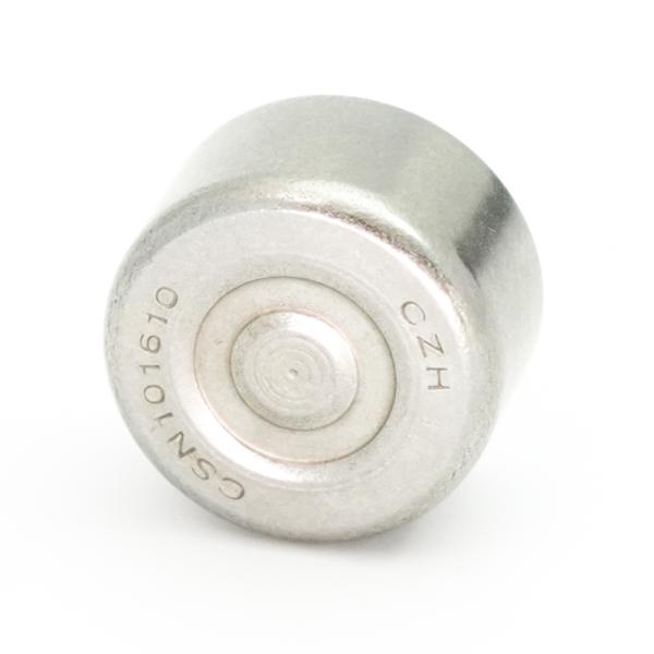 Quality Drawn Cup Universal Joint Needle Roller Bearings for sale