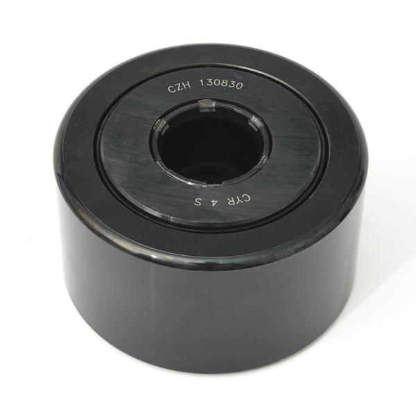 Quality CYR CCYR Cam Followers And Track Rollers Inched Type With Black Oxide for sale