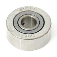 Quality STO RSTO Cam Followers And Track Rollers Yoke Type No Retaining Edges for sale