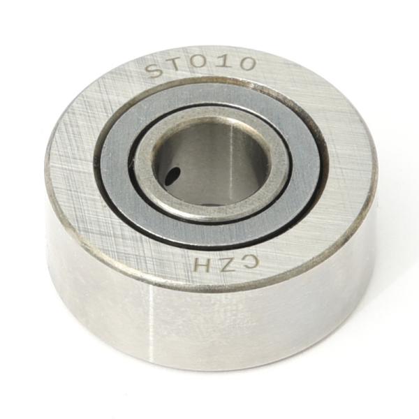 Quality STO RSTO Cam Followers And Track Rollers Yoke Type No Retaining Edges for sale