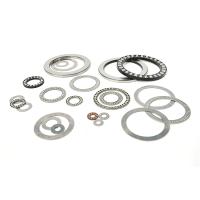 Quality Stainless steel Thrust Roller Bearings Tapered Roller Thrust Bearing for sale
