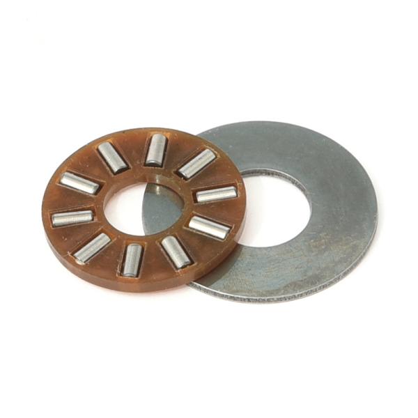 Quality Nylon Cages Cylindrical Thrust Bearing AXK0414TN AXK0515TN AXK0619TN for sale
