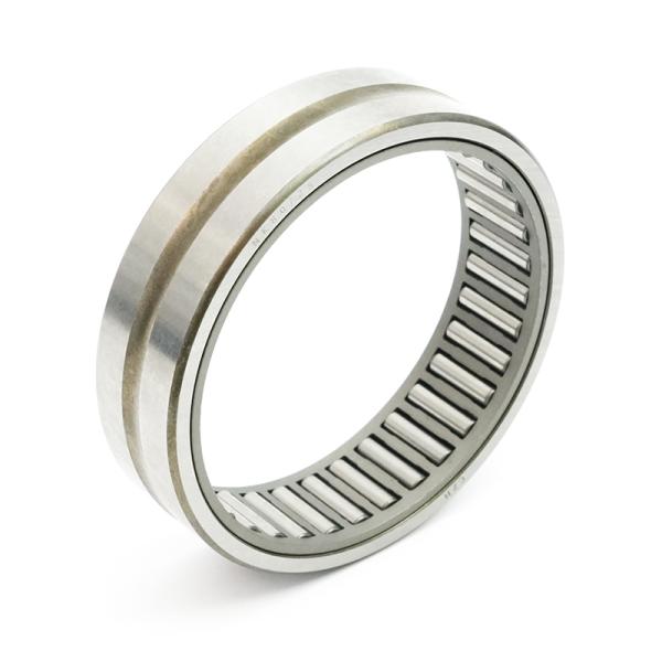 Quality NK Type Heavy Duty Needle Roller Bearings for sale