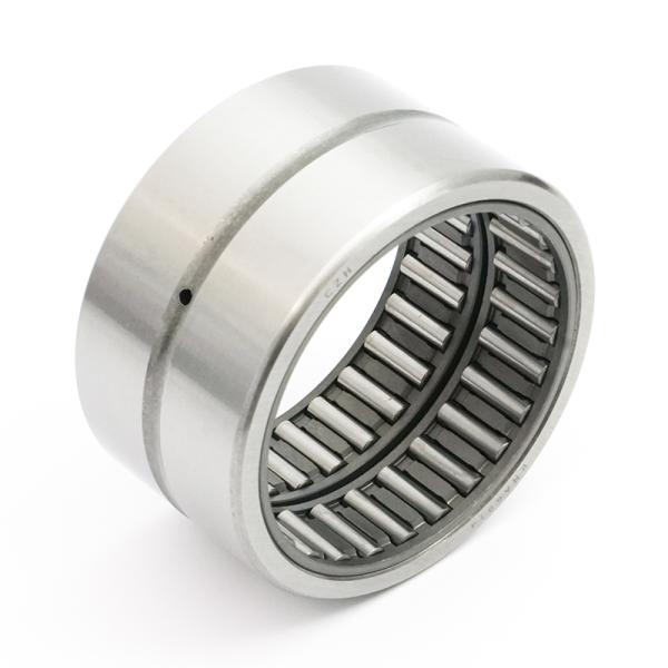 Quality RNA Type Heavy Duty Needle Roller Bearings for sale