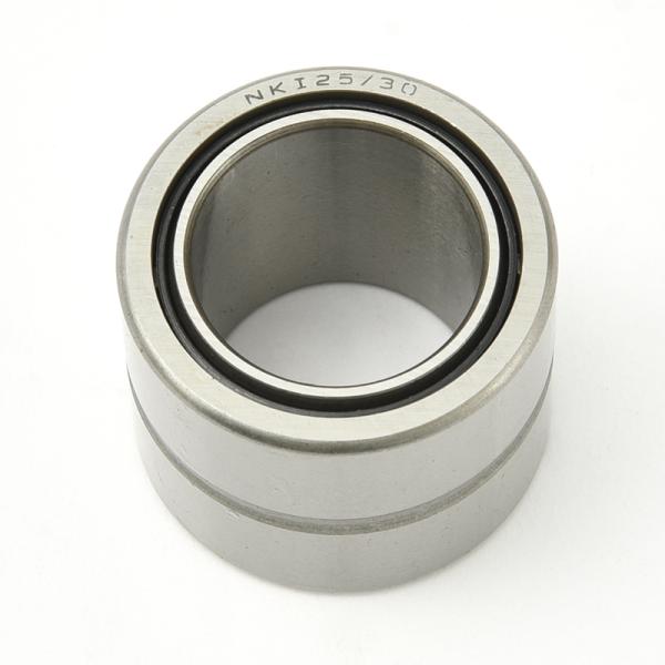 Quality NKI Type Heavy Duty Needle Roller Bearings for sale