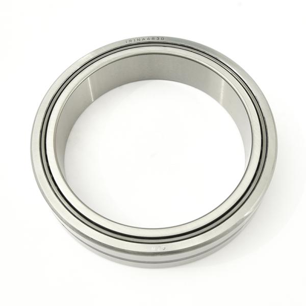 Quality NA48 RNA48 Type Heavy Duty Needle Bearing High Strength Cage for sale