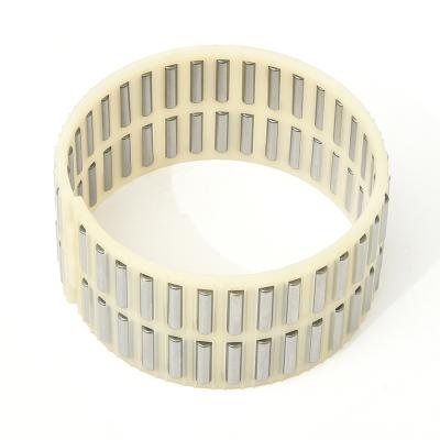Les roulements à rouleaux d'aiguille radial ouverts et les ensembles de cages