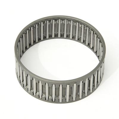 Série de rouleaux d'aiguilles radiales et ensembles de cages pour la tige de raccordement