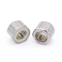 Quality EWC Type Drawn Cup Roller Clutch Trapped Roller Clutch bore diameters 10mm for sale